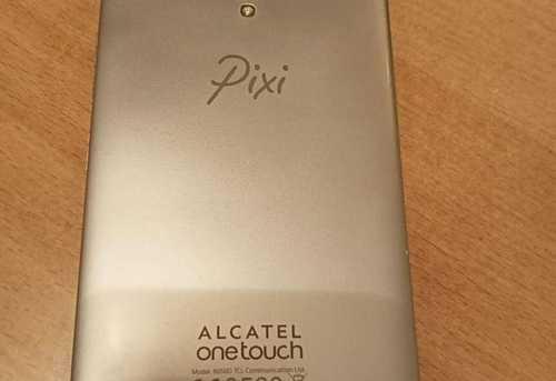 Alcatel PIXI 4(6) 8050D, 8 ГБ