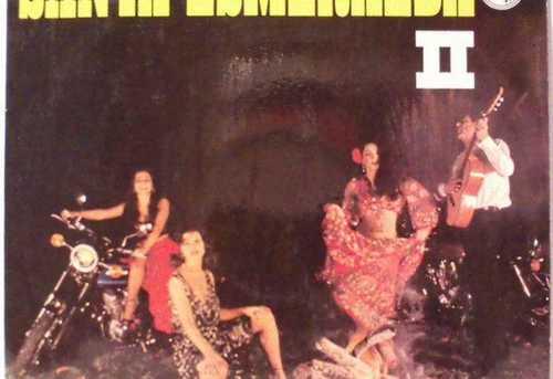 Пластинка Santa Esmeralda - Ii (LP)