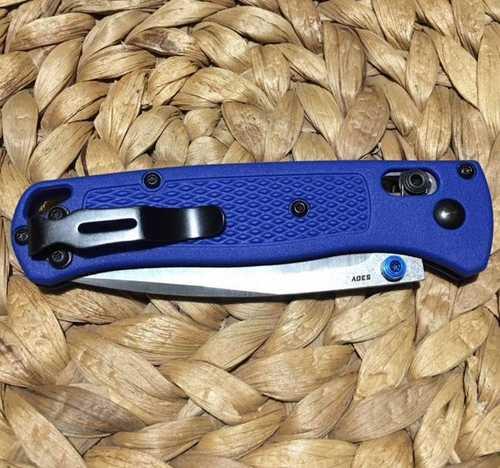 Нож складной benchmade