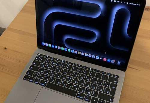 Apple Macbook Pro 13 2017