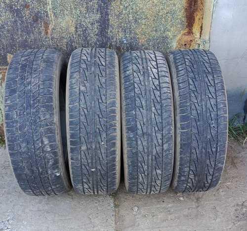 Amtel Planet 2P 205/65 R15 94H