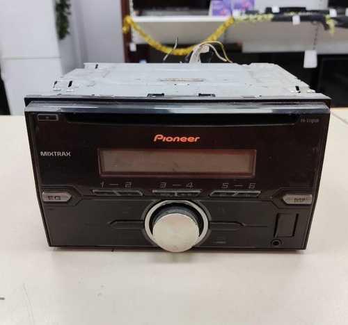 Магнитола Pioneer fh-x380ub