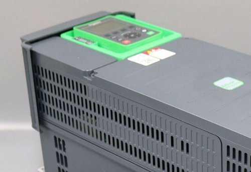 Преобразователь Schneider Electric ATV930D18N4