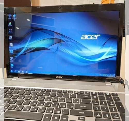 Acer aspire v3-771