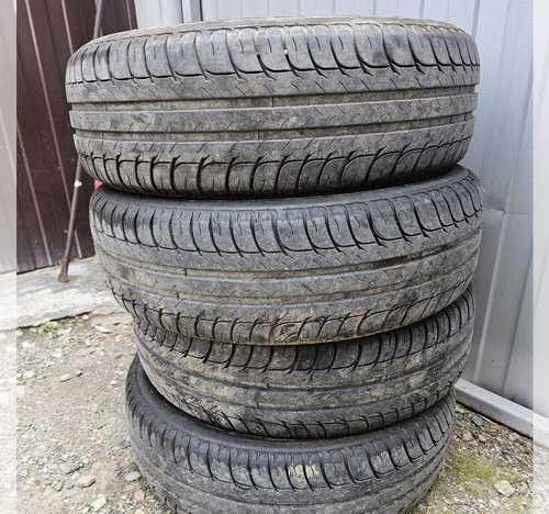 Bfgoodrich G-Grip 195/65 R15