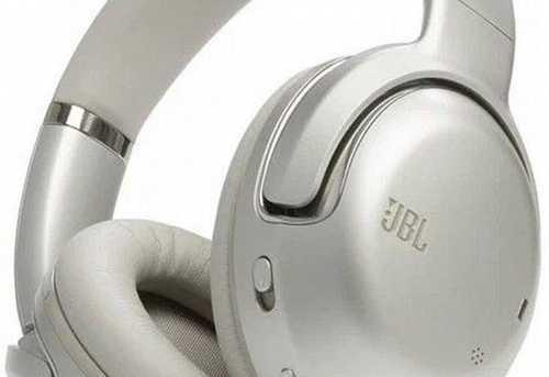 Bluetooth-гарнитура JBL Tour One M2 золотистый