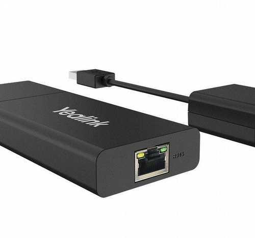 USB-удлинитель Yealink USB2CAT5E-EXT