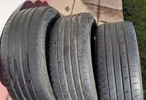 Marshal MU12 215/45 R17