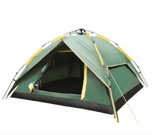 Палатка быстросборная Tramp Swift 3 V2