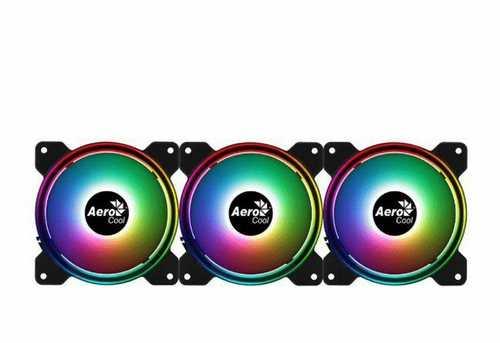Aerocool Saturn 12F argb + HUB