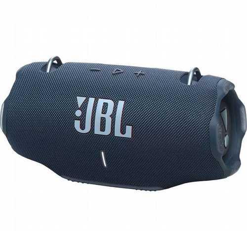 Портативная акустика JBL Xtreme 4 Blue