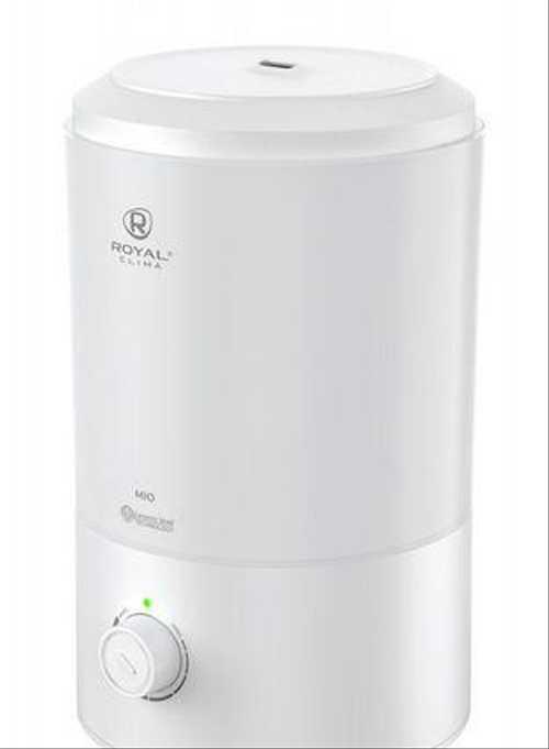 Увлажнитель воздуха Royal Clima RUH-MO250/3.0M-WT