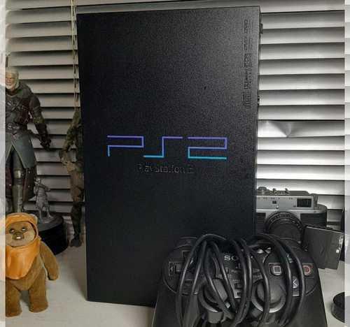 Sony playstation 2 FAT 50008