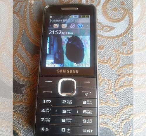 Samsung GT-S5610