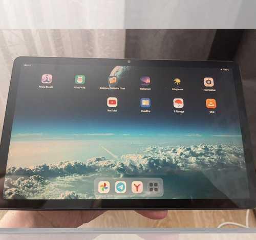 Планшет lenovo tab m10 plus 3rd