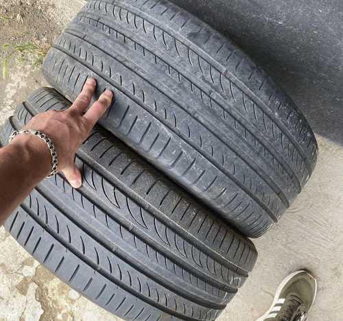 Pirelli Powergy 245/45 R18 100Y