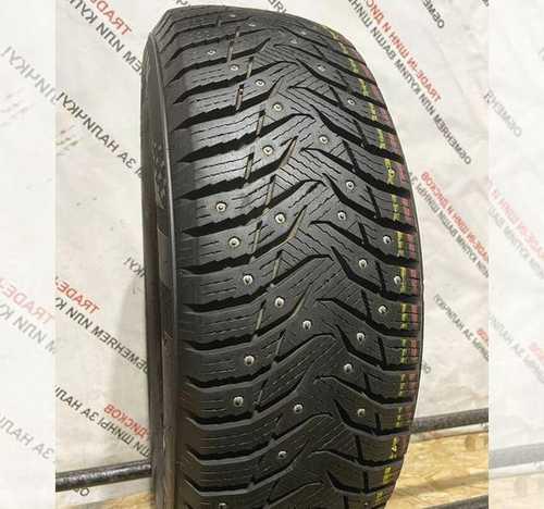 Hankook Dynapro HL3 RA45 215/55 R18 95M