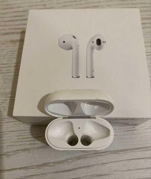 Как разобрать кейс airpods