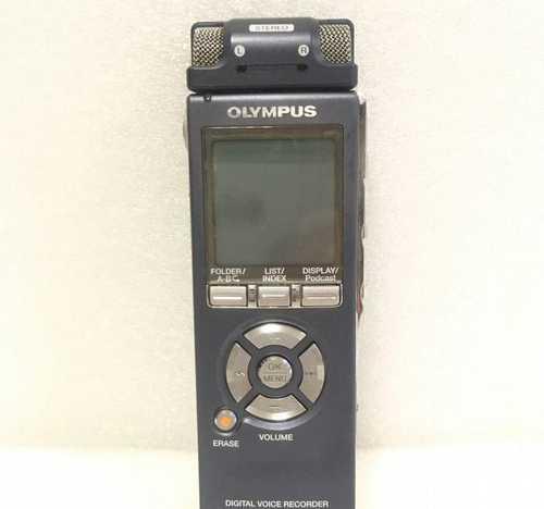 Цифровой диктофон Olympus DS-50