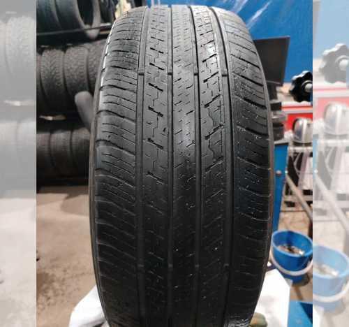 Dunlop Grandtrek ST30 235/55 R18