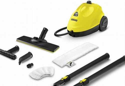 Пароочиститель Karcher SC 2 EasyFix 1.512-063.0, ж