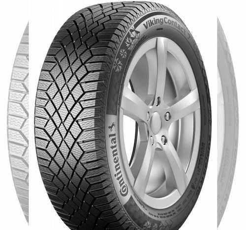 Continental ContiVikingContact 7 265/35 R21 101T