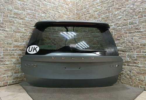 Крышка багажника Volvo XC90