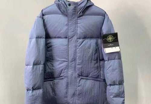 Куртка stone island