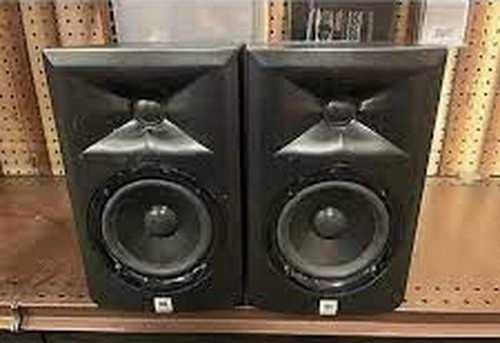 Продам Моники jbl lsr 305