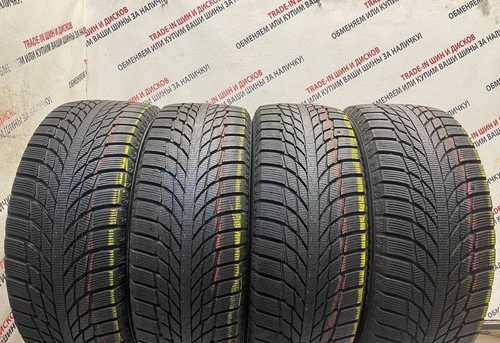 Kumho WinterCraft WP51 225/45 R17 94T