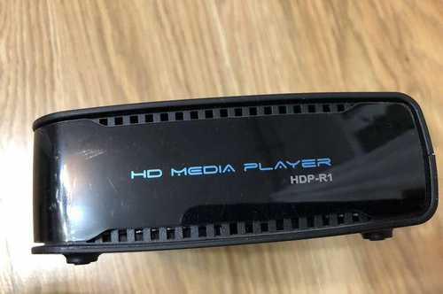 Media player HD asus