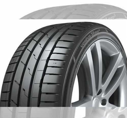 Hankook Ventus S1 Evo3 SUV K127A 235/60 R18