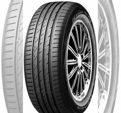 Nexen N'Blue HD Plus 205/50 R17 93V