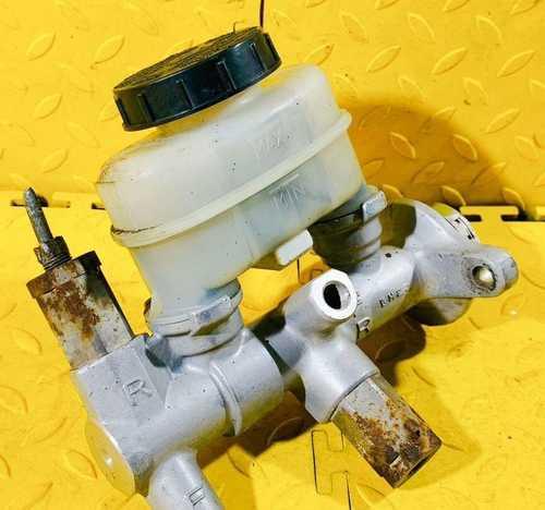 Гтц Nissan March K11 1992-1997 Дорестайлинг