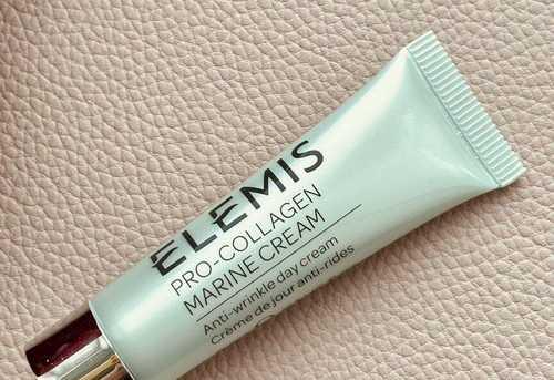 Крем Elemis pro-collagen marine 5мл