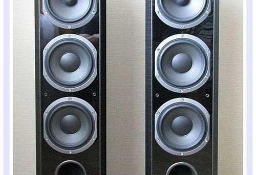 Акустическая система Focal Chorus 826 v