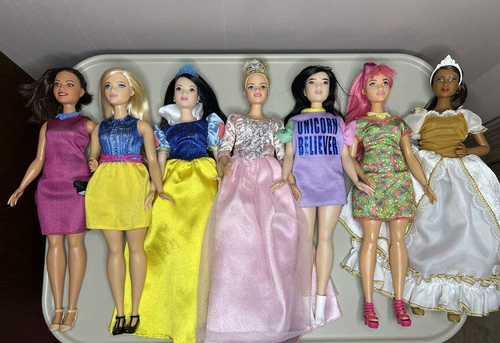Кукла барби/Barbie