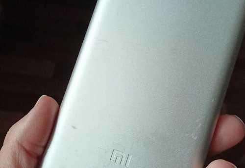 Powerbank xiaomi 10000 под ремонт / на запчасти