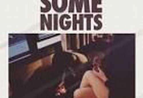 Fun(2011) Some Nights CD диск