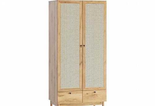 Распашной шкаф Рошаль-2 Wood