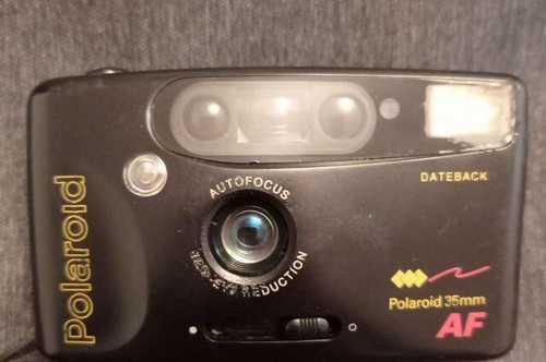 Плёночный фотоаппарат Polaroid Date back, 35 mm