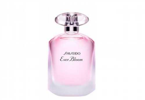 Shiseido Ever Bloom туалетная вода