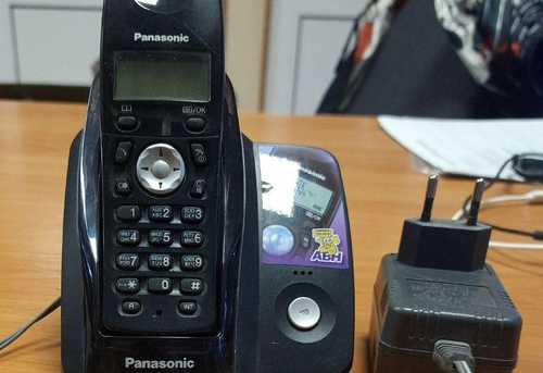 Радиотелефон Panasonic KX-TCD205UA