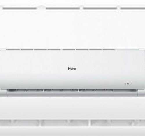 Haier Tundra HSU-09HTT103/R2