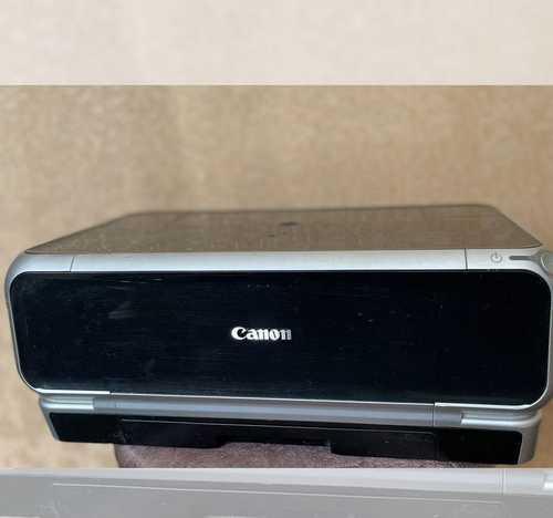 Принтер Canon Pixma up 5000