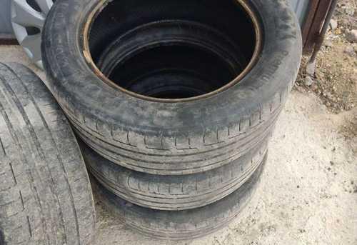 Continental ComfortContact - 6 205/55 R16