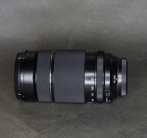 Fujifilm XF 70-300mm f/4-5.6 R LM OIS WR обмен