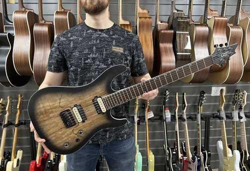 Cort KX300-oprb Электрогитара, коричневый санберст