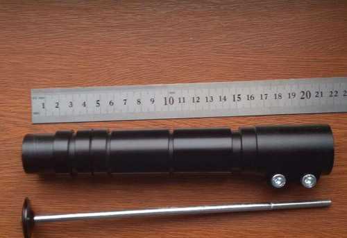 Удлинитель штока вилки 210 мм