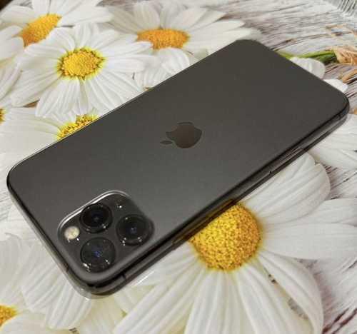 iPhone 11 Pro, 64 ГБ